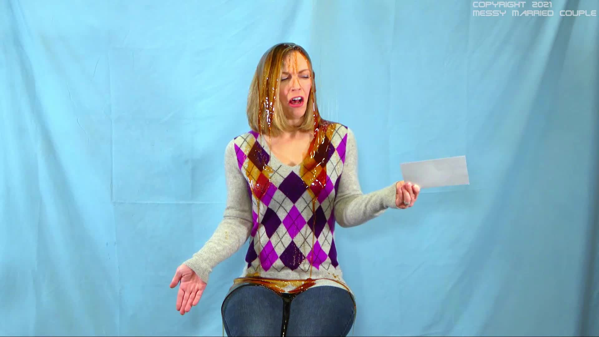 UPDATE from Messy Married Couple - tws-463-0034 : r/Vidown